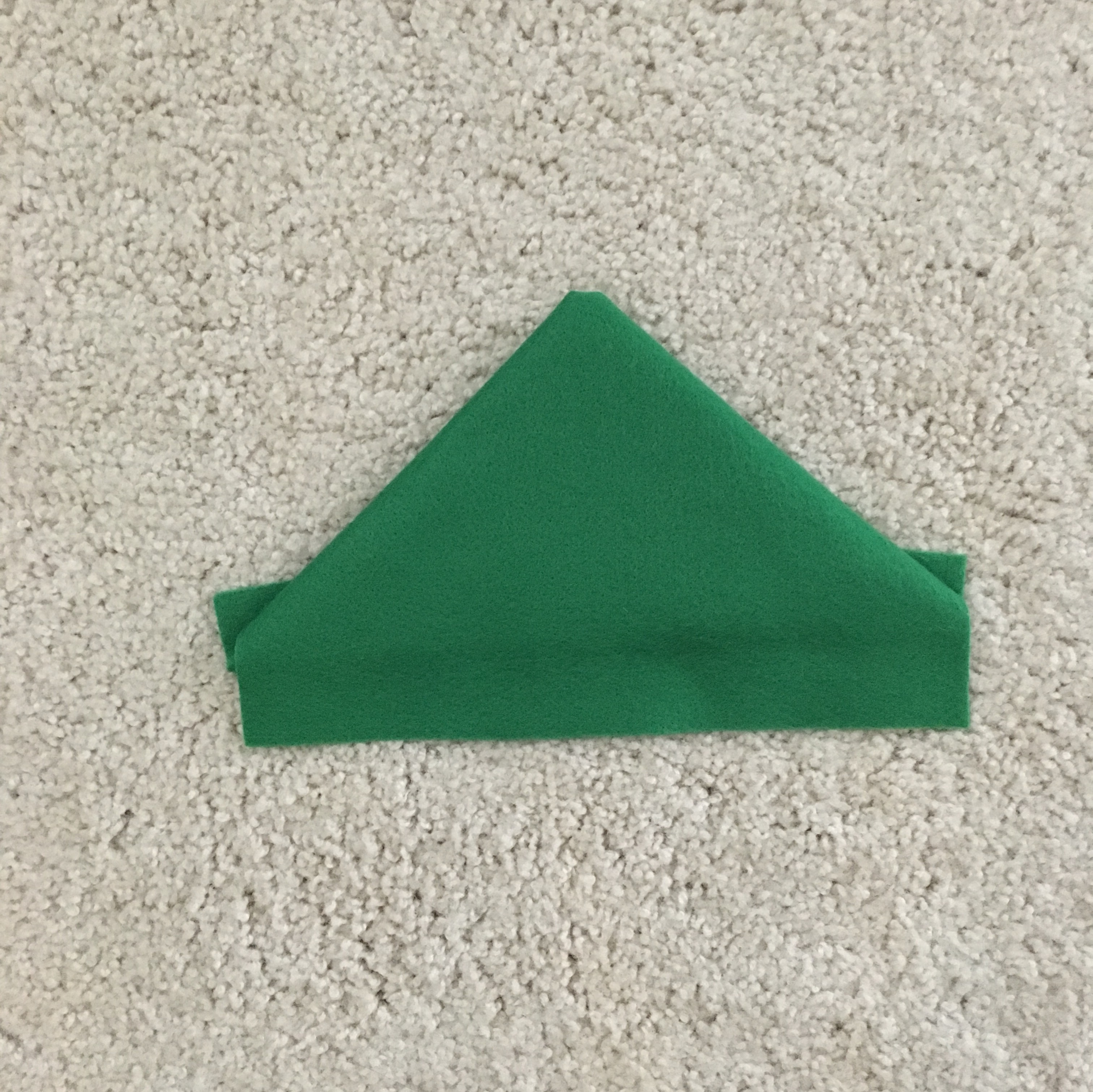 DIY How to make a Peter Pan Hat [no sew and under 5 minutes!] – DriftBound