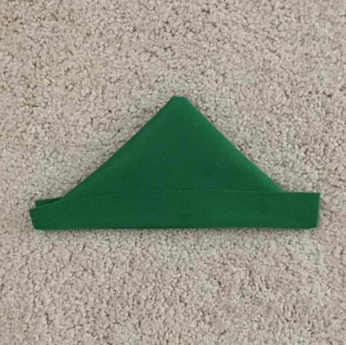 DIY How to make a Peter Pan Hat [no sew and under 5 minutes!] – DriftBound